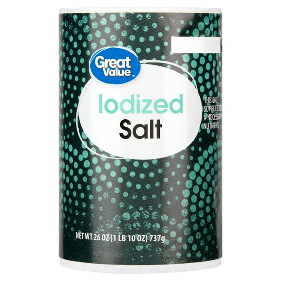 Shop all salt in Salt - Walmart.com