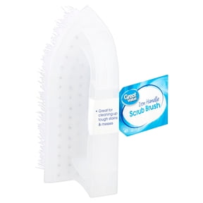 Brushtech 48 inch Flexible Drain Brush, Heavy-Duty Clog and Hair ...