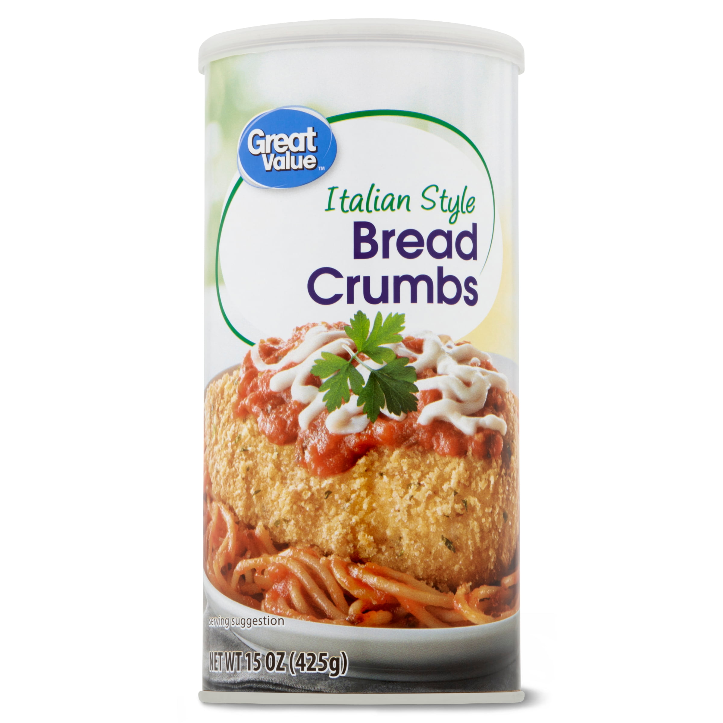 Bread Crumbs