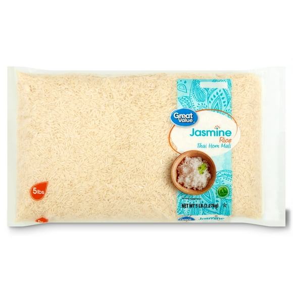 Shop Quality Rice Varieties Online at Walmart for Your Cooking