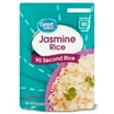 Great Value Instant White Rice, 28 oz - Walmart.com