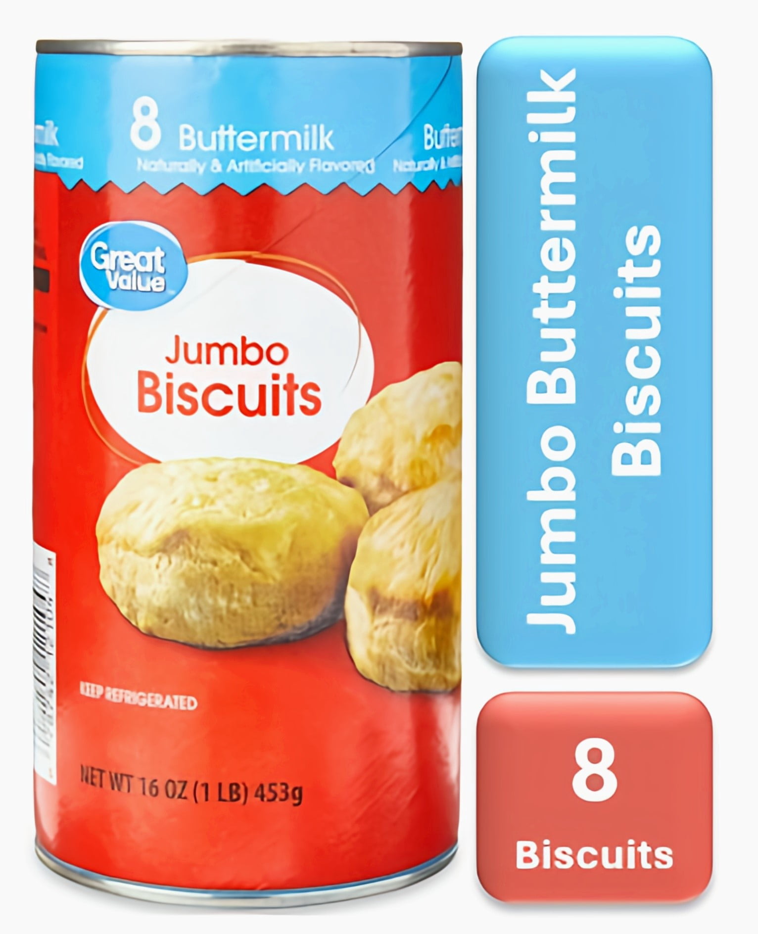 rolled buscits recipe - Walmart Business