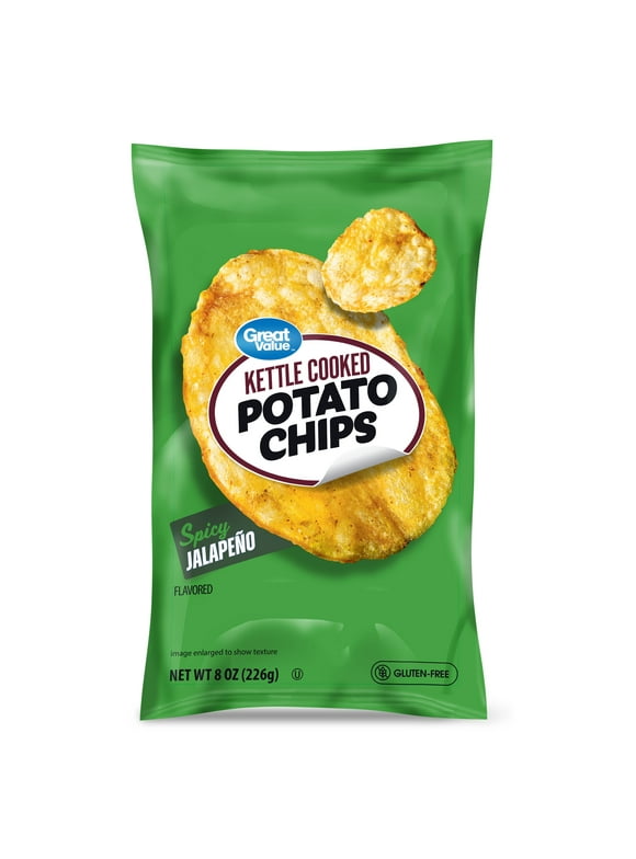 Great Value Chips in Chips - Walmart.com