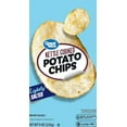 Great Value Kettle Cooked Lightly Salted Potato Chips, 8 oz - Walmart.com