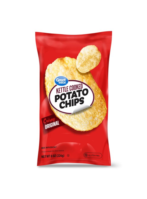 Great Value Chips in Chips - Walmart.com