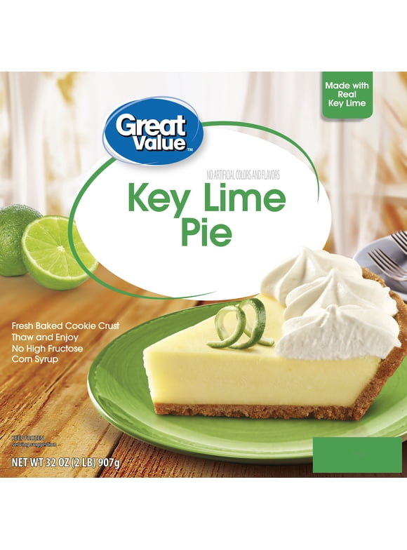 Frozen Pies in Frozen Desserts - Walmart.com