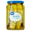Great Value Hamburger Dill Chip Pickles, 32 fl oz - Walmart.com