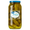 Sam's Choice Spicy Maple Bourbon Pickles - Hot & Sweet, Low-Calorie ...