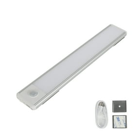 Great Value Wireless LED Tap Light, Large, 80 Lumens, Tap On Off, Peel ...