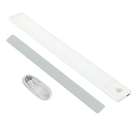 Auto Drive Rechargeable LED Cabinet Light with Motion Sensor, Magnetic ...