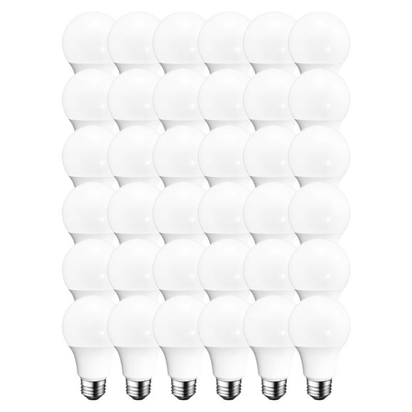 LED Standard Light Bulbs in LED Light Bulbs - Walmart.com