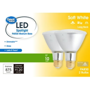 10w Led Light Bulbs
