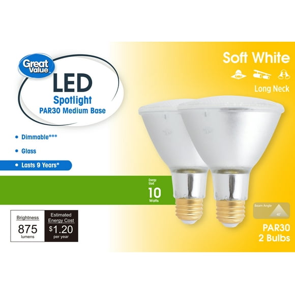 10w Led Light Bulbs