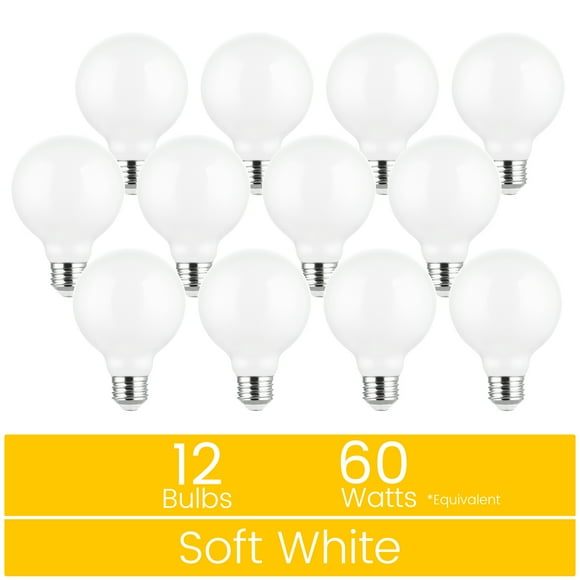 Type G Light Bulb
