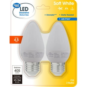 3 Volt Led Light Bulbs