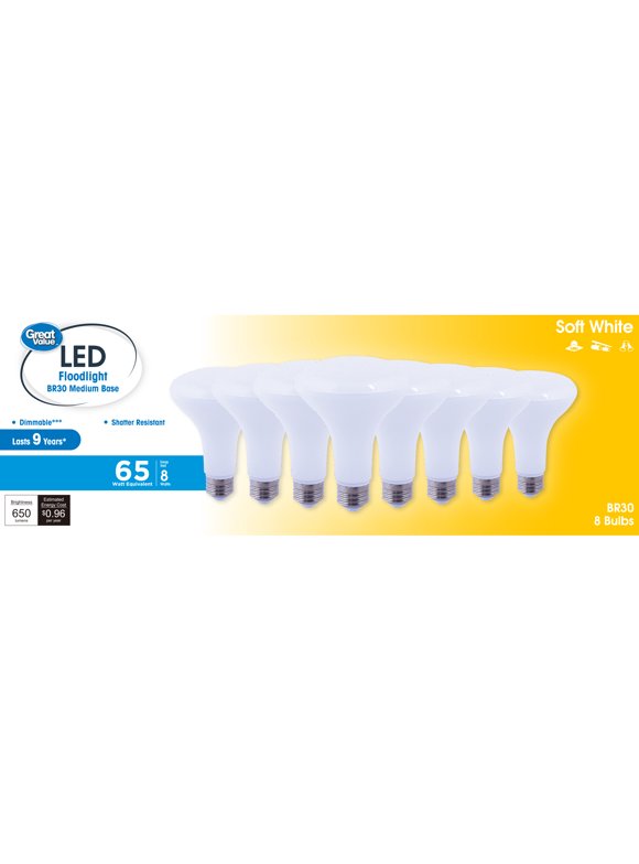 E26 Light Bulbs in Shop Light Bulbs by Base Type - Walmart.com
