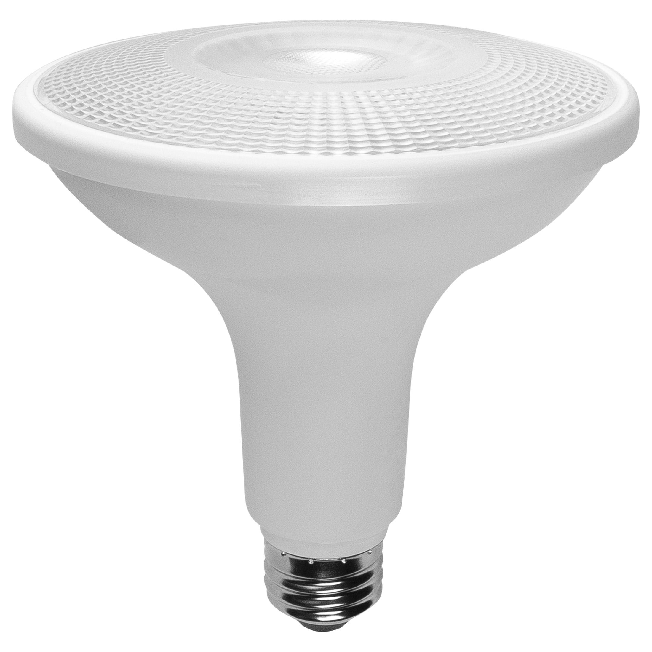 Great Value LED Light Bulb, 13.5 Watts (90W Equivalent) PAR38 ...