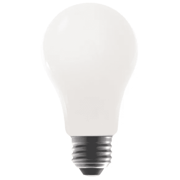 Great Value LED Light Bulb, 13W(100W Equivalent) Soft White Dimmable ...