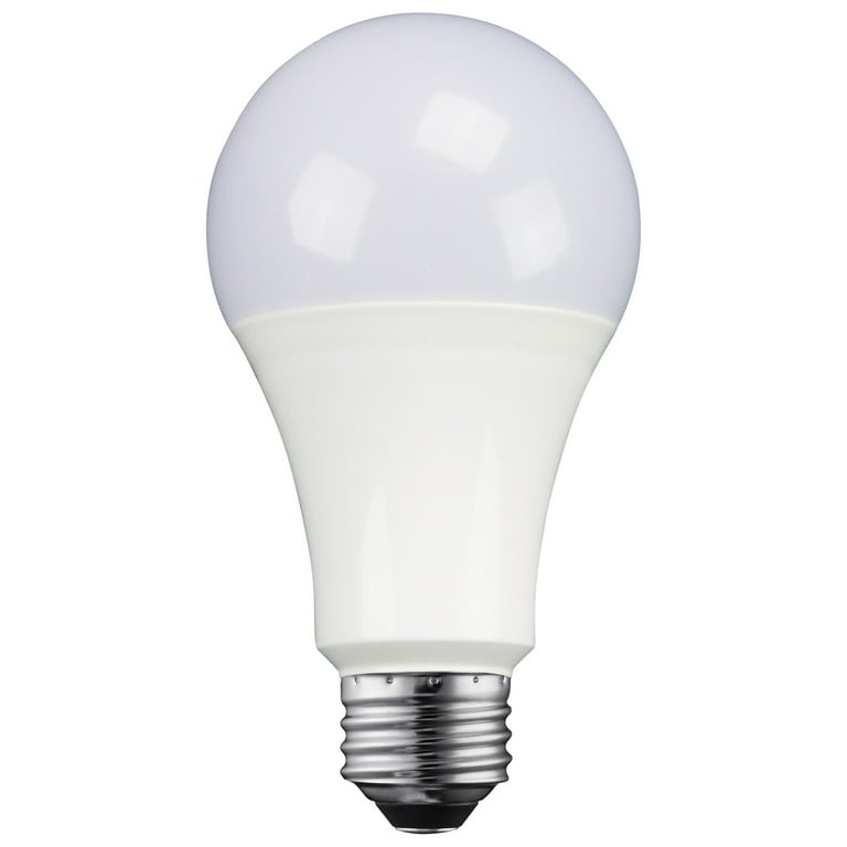 Cfl Bulb Different Bases