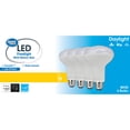 Great Value LED Light Bulb, 16W (100W Equivalent) BR30 Floodlight E26 ...