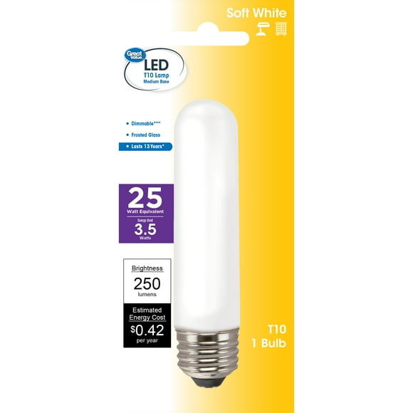 25 Watt Light Bulbs in Light Bulbs by Wattage - Walmart.com