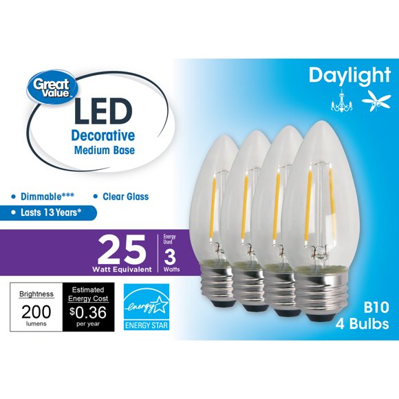 3 Volt Led Light Bulbs