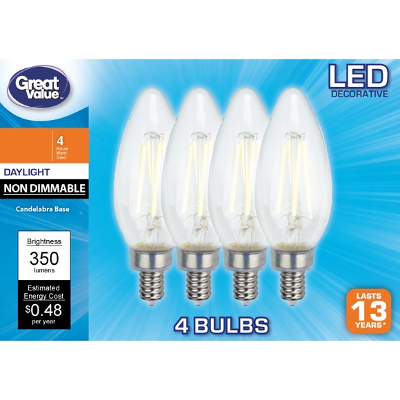 120v 40w Bulb