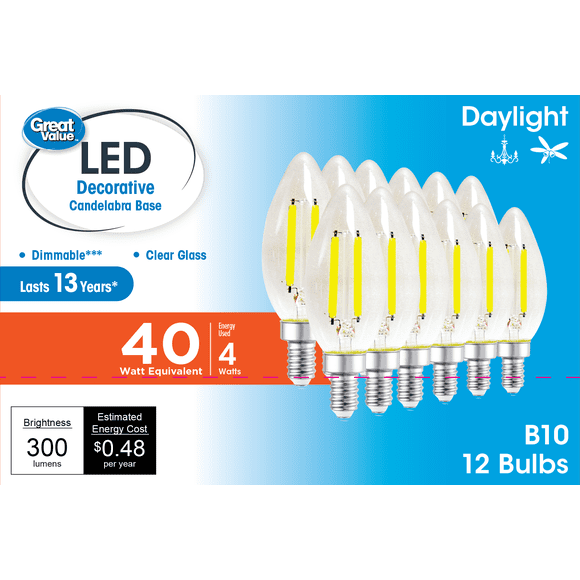 120v 40w Bulb