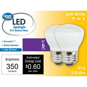 R14 Bulb