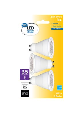 Track Light Bulbs in Light Bulbs - Walmart.com