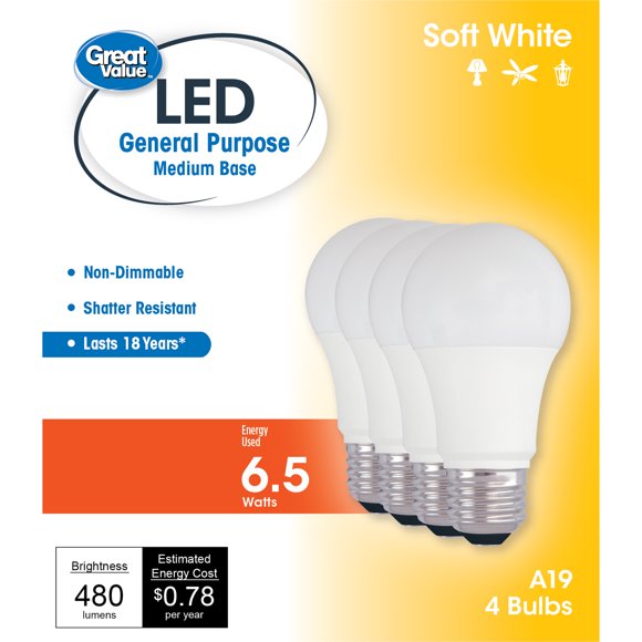 120v 40w Bulb