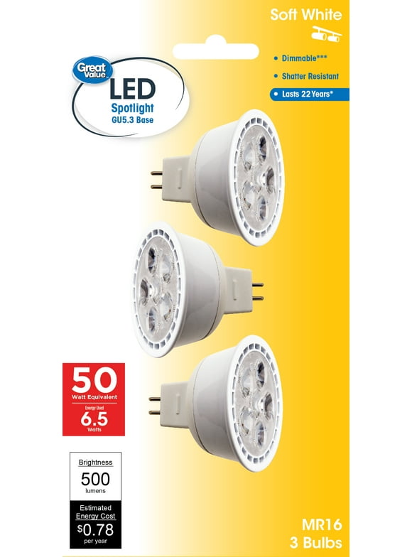 Pin Base Light Bulbs in Shop Light Bulbs by Base Type - Walmart.com