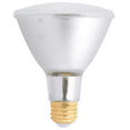 Great Value LED PAR30 11Watts (75W Equiv) Soft White Indoor Light Bulb ...