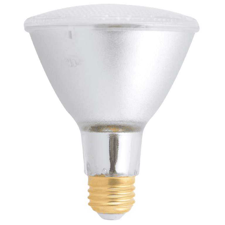Led Lightbulb Png