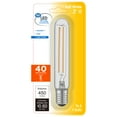 Great Value LED T6.5 Tubular Bulb, 5-Watt (40W Equivalent) Dimmable ...