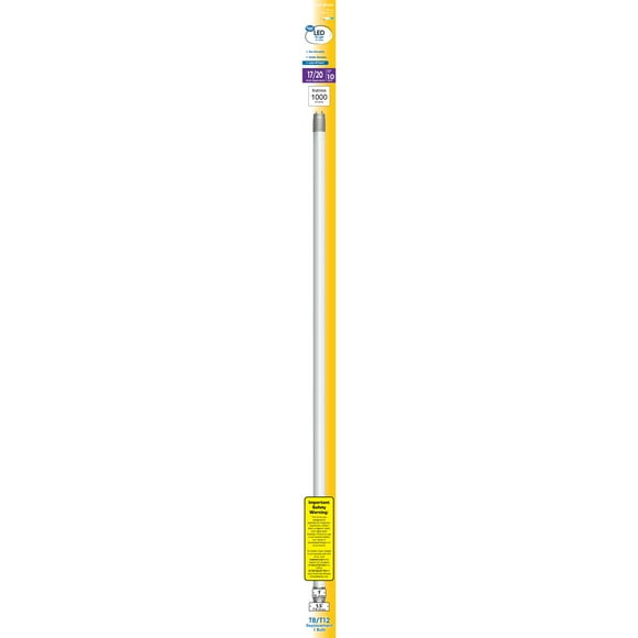 24 Inch Fluorescent Light Bulb