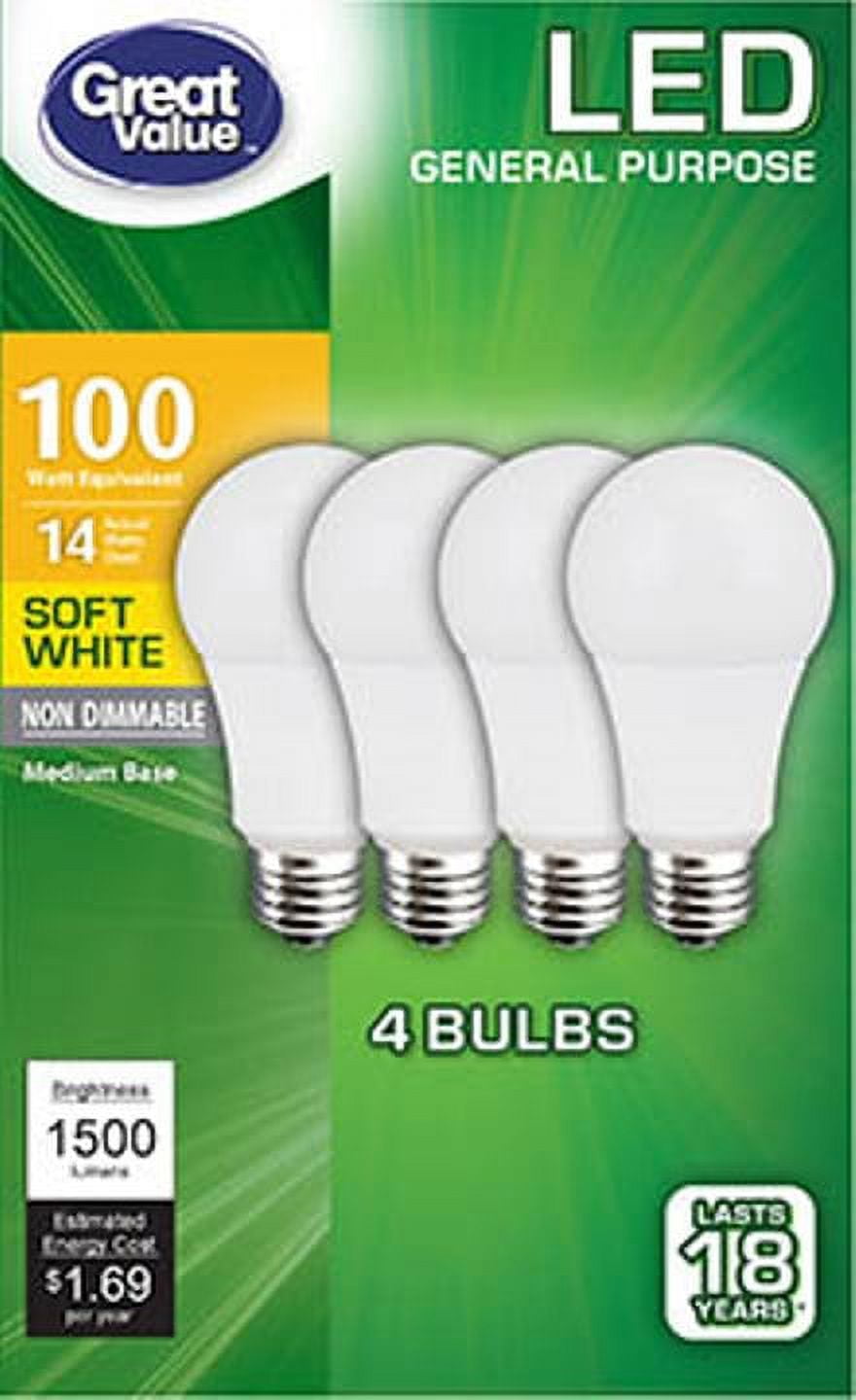 Great Value Led - Walmart.com