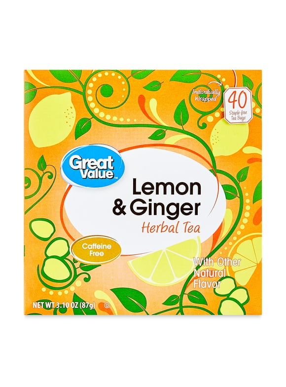 Great Value Tea in Tea - Walmart.com