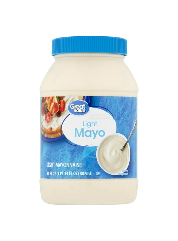 Mayonnaise in Condiments - Walmart.com