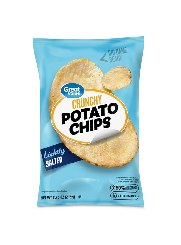 Great Value Chips in Chips - Walmart.com