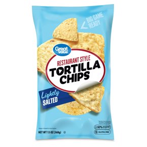 Great Value Chips in Chips - Walmart.com