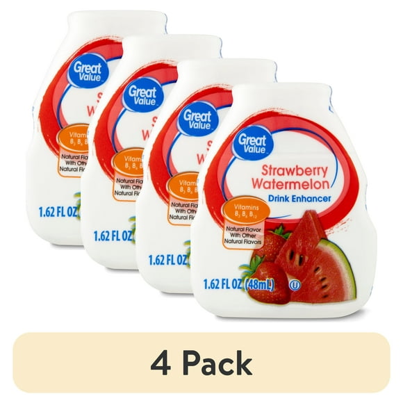 Great Value Drink Mix in Powdered Drink Mixes - Walmart.com