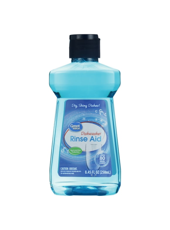Dish Additives in Dishwashing - Walmart.com