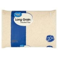 Great Value Brown Rice, Whole Grain, 16 oz Natural Long Grain - Walmart.com