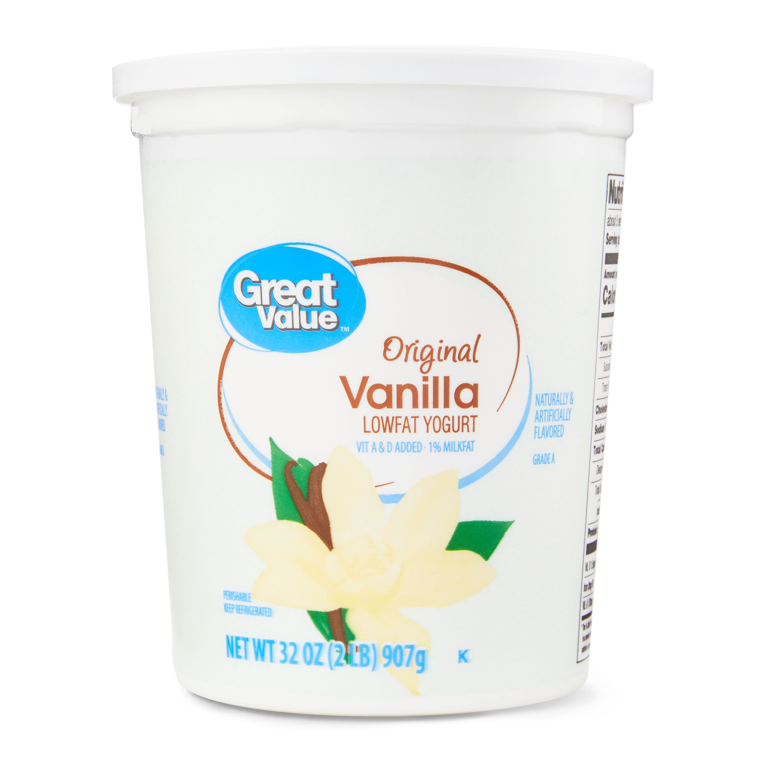 yogurt - Walmart Business