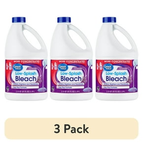 Great Value Bleach in Bleach - Walmart.com