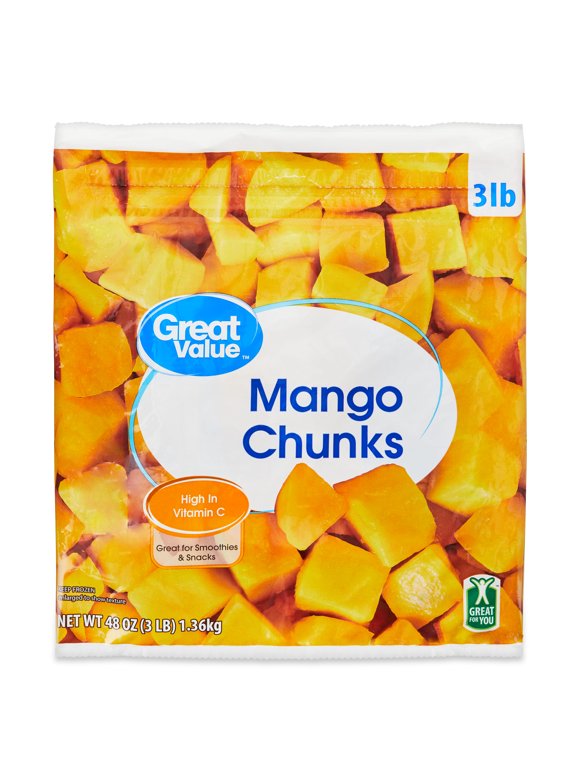 Frozen Fruits Frozen Foods - Walmart.com