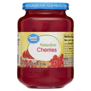 Goya Cherries 10 Oz - Walmart.com