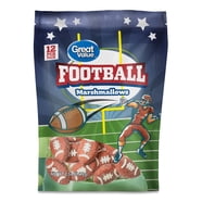 Great Value Mini Marshmallows, 10 oz - Walmart.com