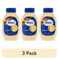 (3 pack) Great Value Mayo, 18 fl oz - Walmart.com